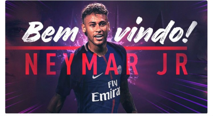 Neymar Faz Primeiro Treino No PSG Rolando A Bola Neymar Faz Primeiro Treino No PSG Rolando A Bola